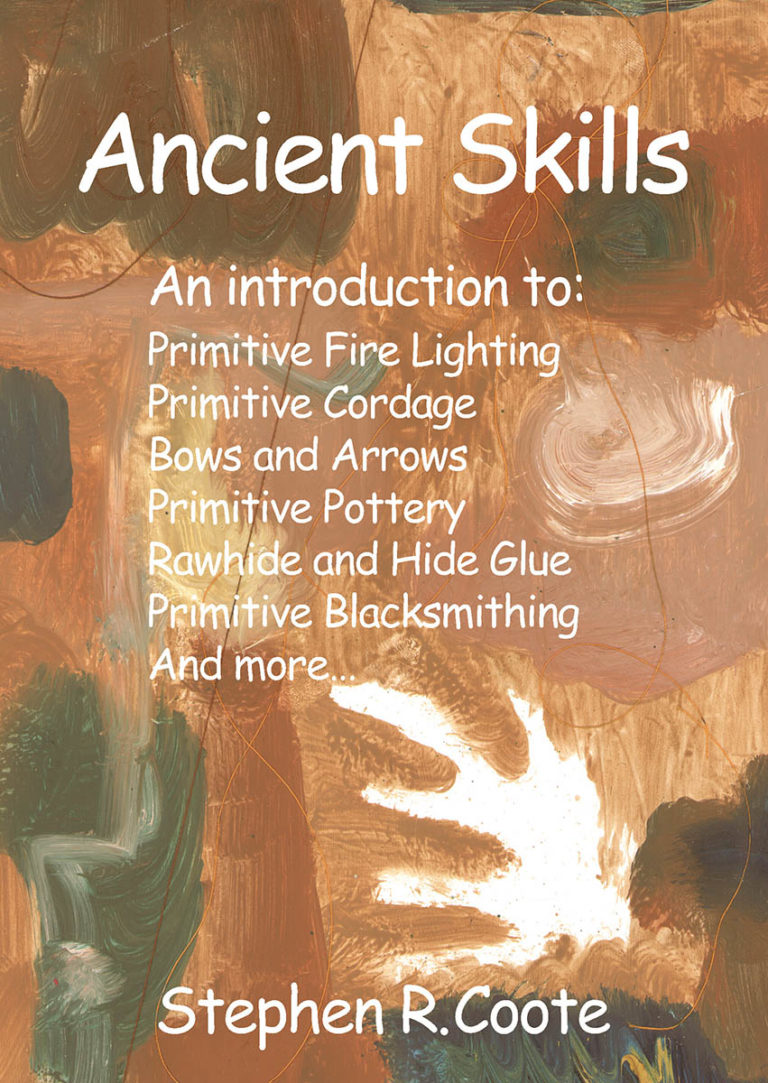 Ancient Skills - The CopyPress