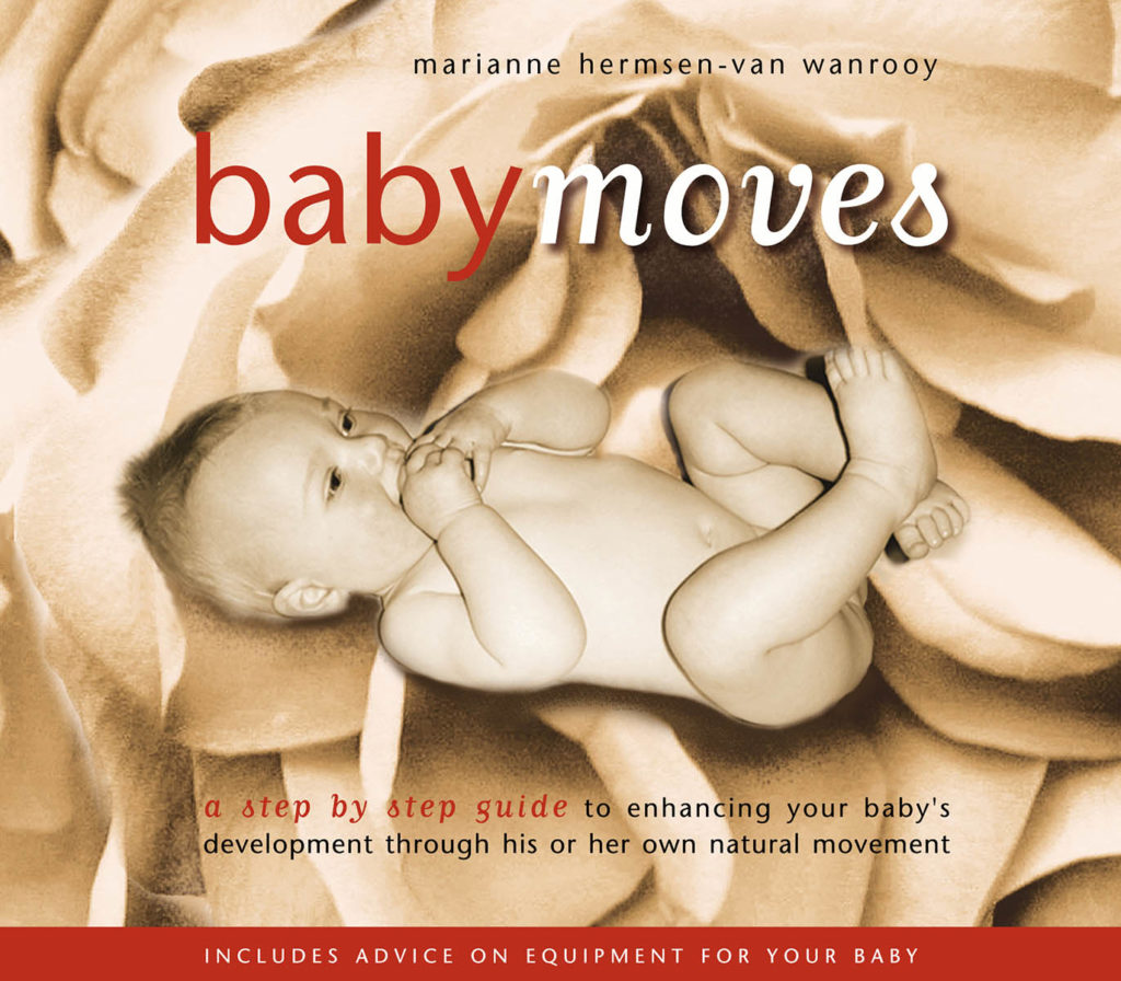 Babymoves - a step by step guide - The CopyPress