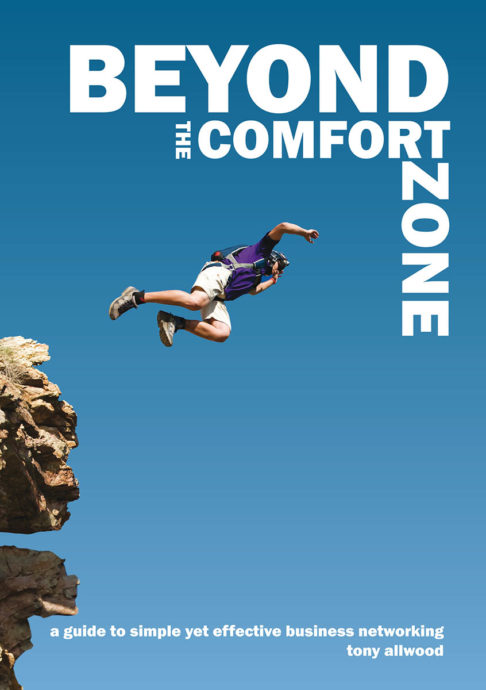 Beyond The Comfort Zone, 2016 Edition - The CopyPress