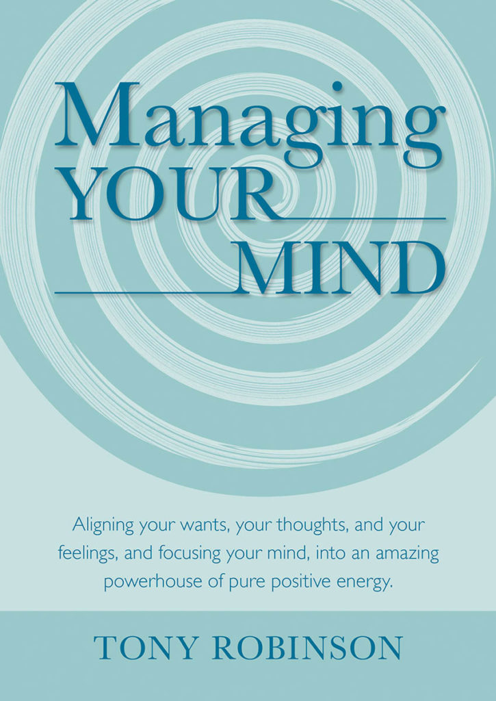 Managing Your Mind - The CopyPress