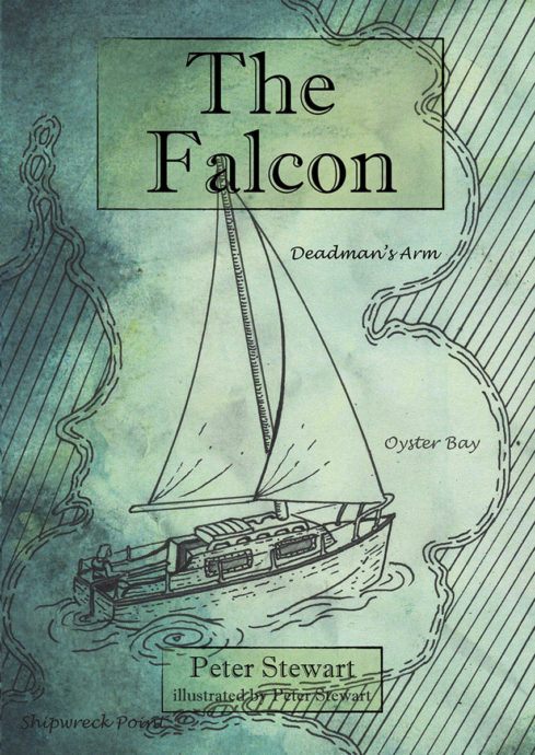 The Falcon - The CopyPress