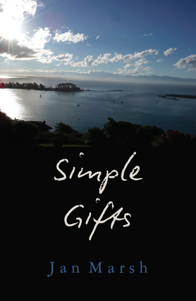 Simple Gifts - The CopyPress