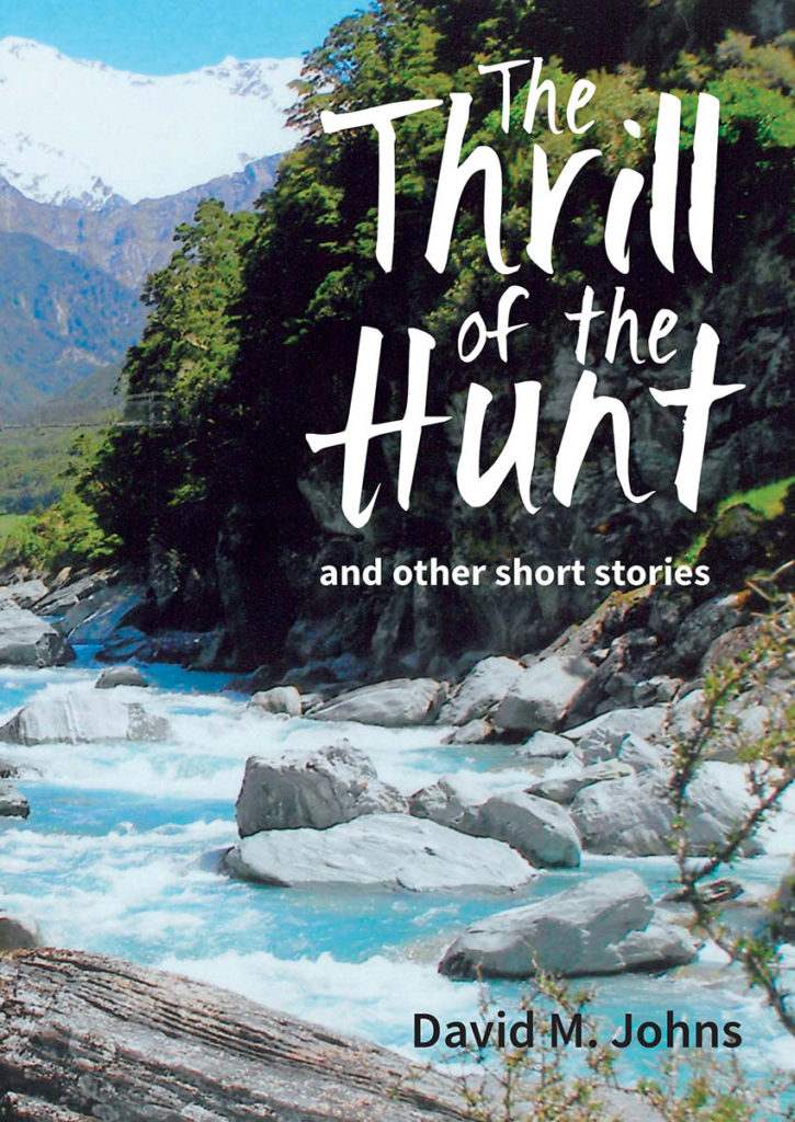 The Thrill of the Hunt - The CopyPress