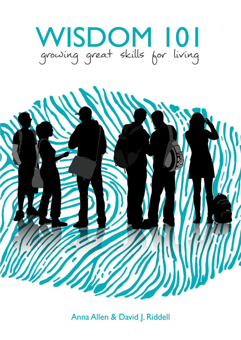 Wisdom 101: Growing Great Skills for Living - The CopyPress