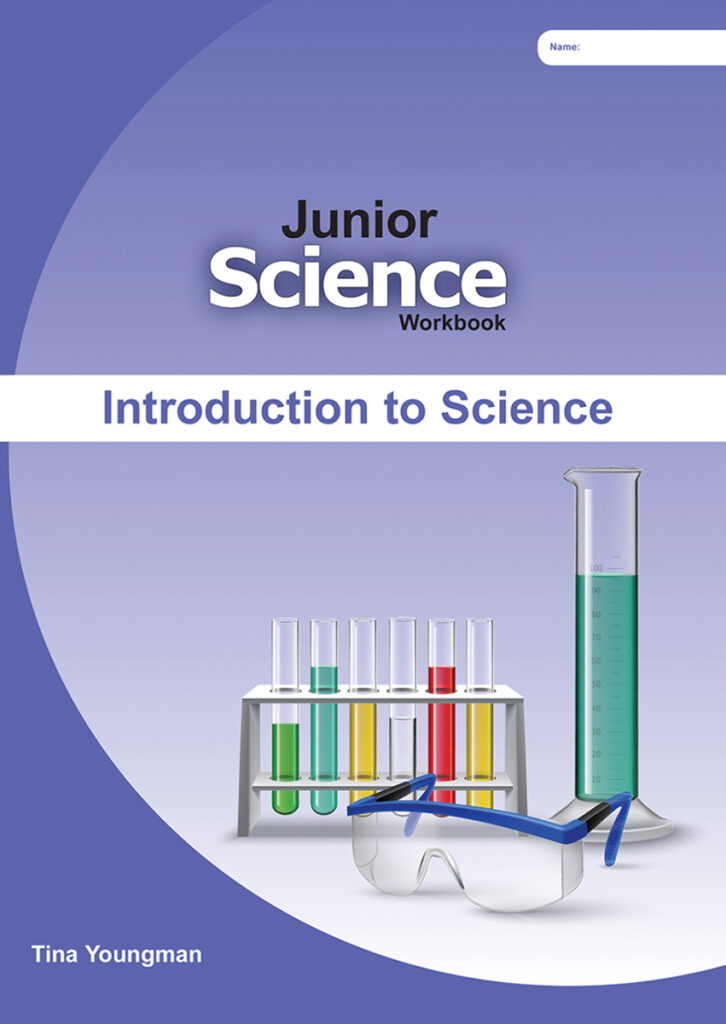 Junior Science: Introduction to Science - The CopyPress