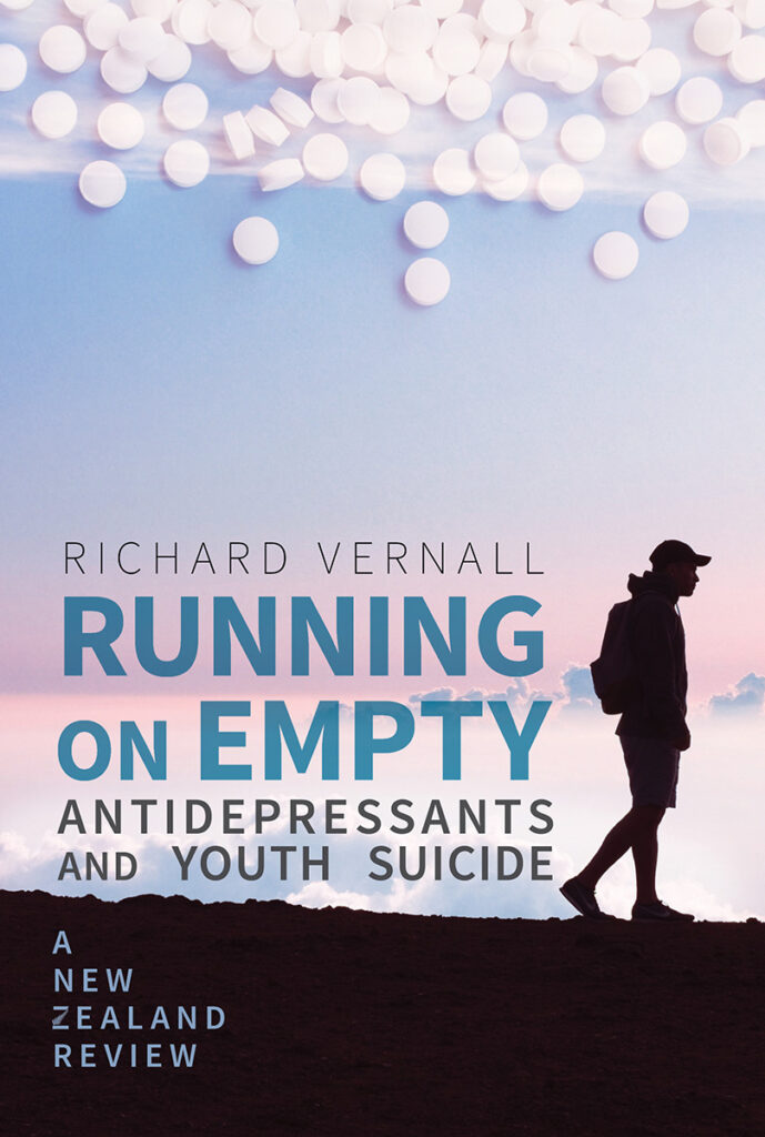 Running On Empty - The CopyPress