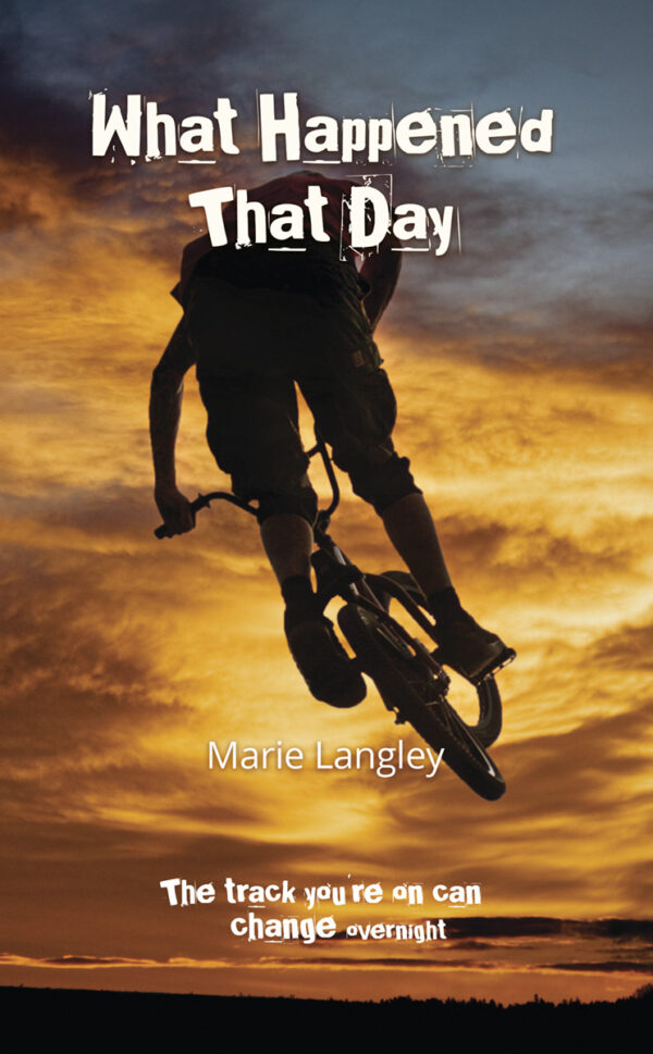 What Happened That Day - The CopyPress