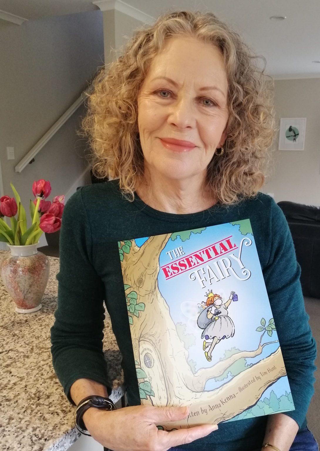 Q&A with Anna Kenna - The CopyPress