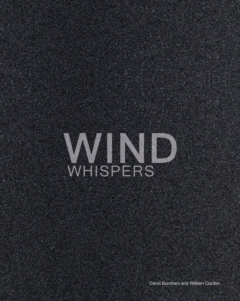 Wind Whispers - The CopyPress