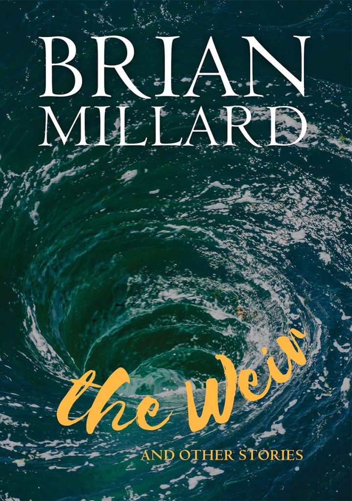 The Weir and Other Stories - The CopyPress