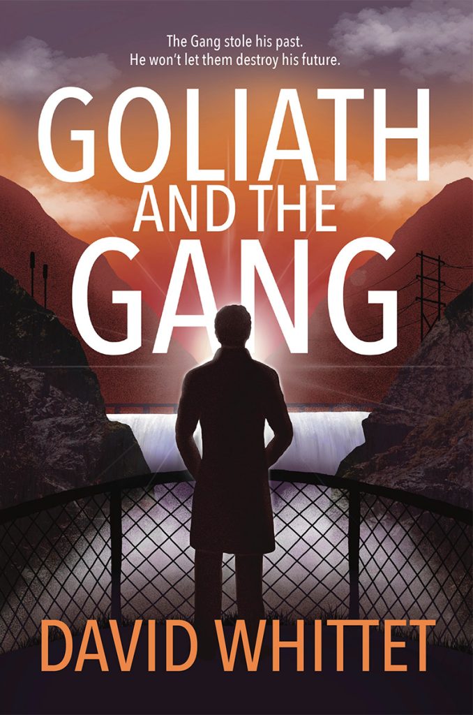 Goliath and the Gang - The CopyPress