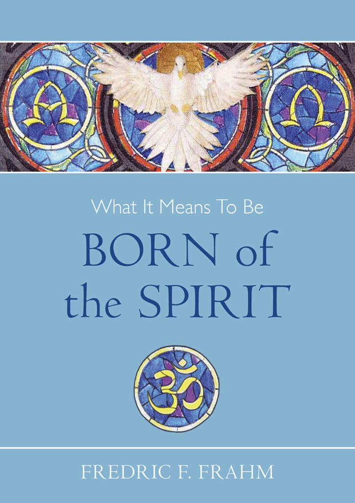 Born of the Spirit - The CopyPress