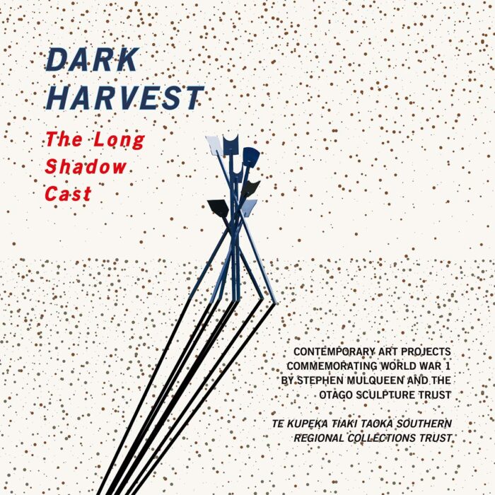 Dark Harvest: The Long Shadow Cast - The CopyPress