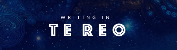 Writing in Te Reo Māori – Tips for Authors - The CopyPress